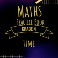 Time Worksheets For Grade 4 - www.eLearning24x7.com