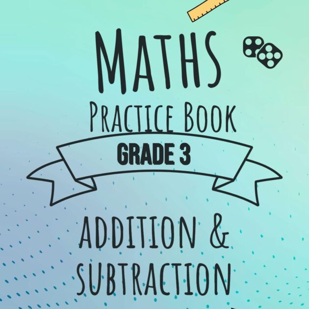 Subtraction Worksheets For Grade 3 - www.eLearning24x7.com