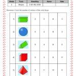 Shapes Worksheets For Grade 2 - https://eLearning24x7.com