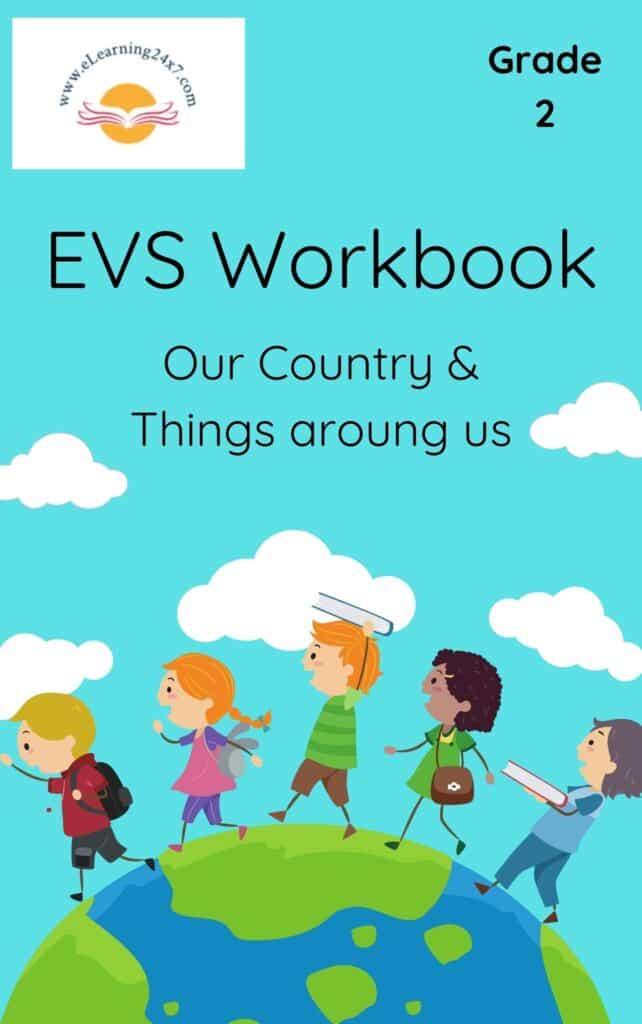 Neighbors Worksheets For Grade 2 - www.eLearning24x7.com