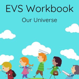 Earth Worksheets For Grade 2 - www.eLearning24x7.com
